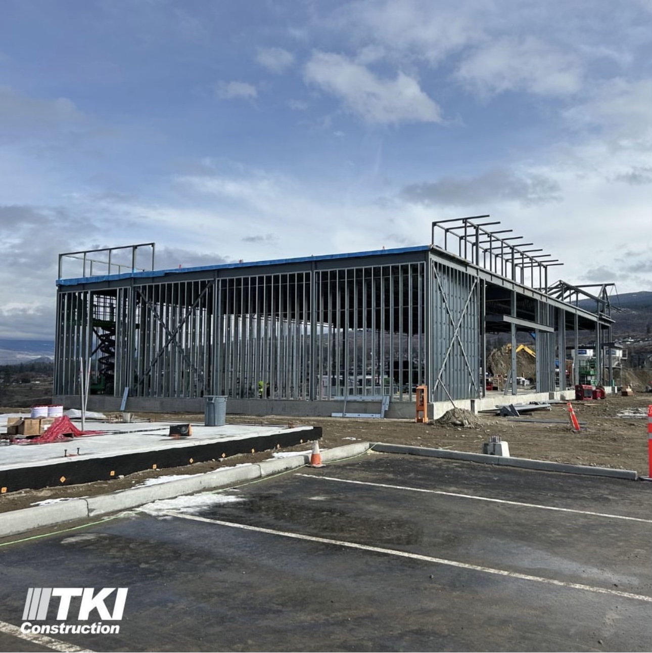 Mission Village at the Ponds Project Updates - TKI Construction