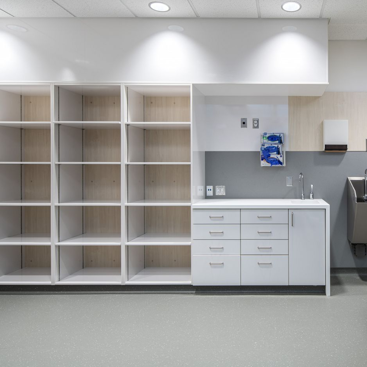 Project Announcement at the Kelowna Cancer Clinic: upgrading two CT ...
